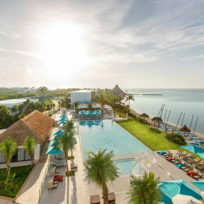 Club Med Cancún Yucatan – where2travel
