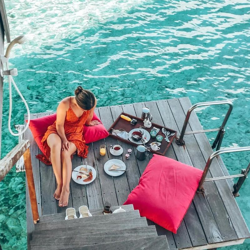 Club Med Kani - where2travel