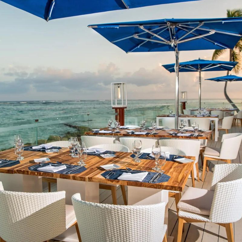 Club Med Punta Cana – where2travel