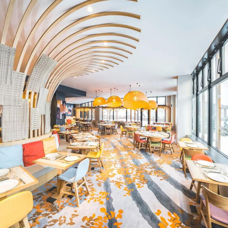 Club Med Tomamu Hokkaido – where2travel