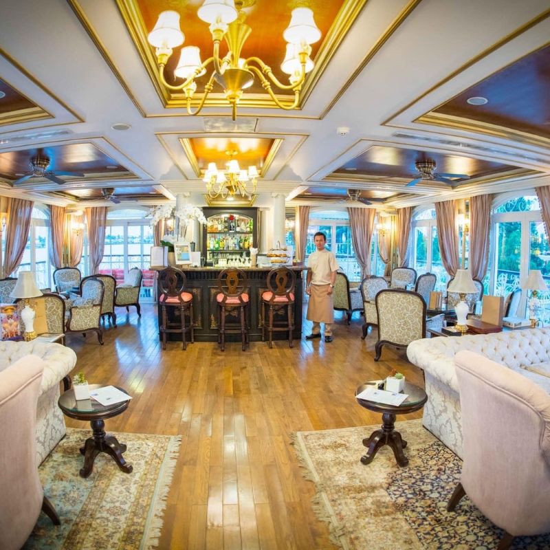Mekong Princess Escorted Tour – where2travel