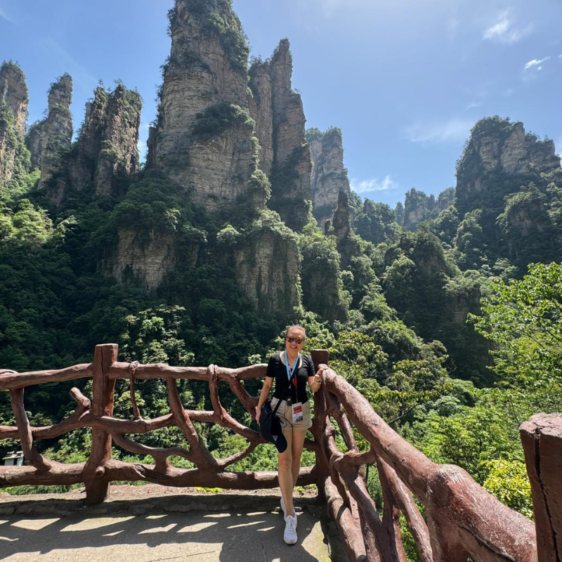 Ling Ling Discovers China with Wendy Wu Tours – where2travel