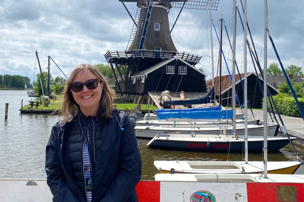 Sarah John – where2travel