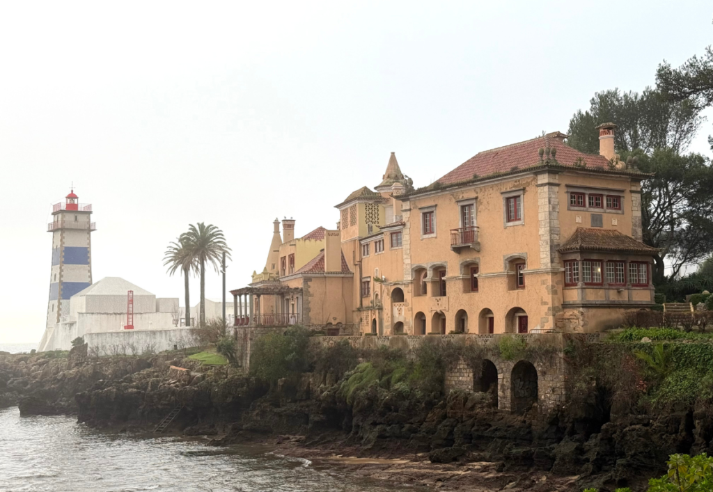 Kate Explores Sunny Portugal with Collette Tours – where2travel