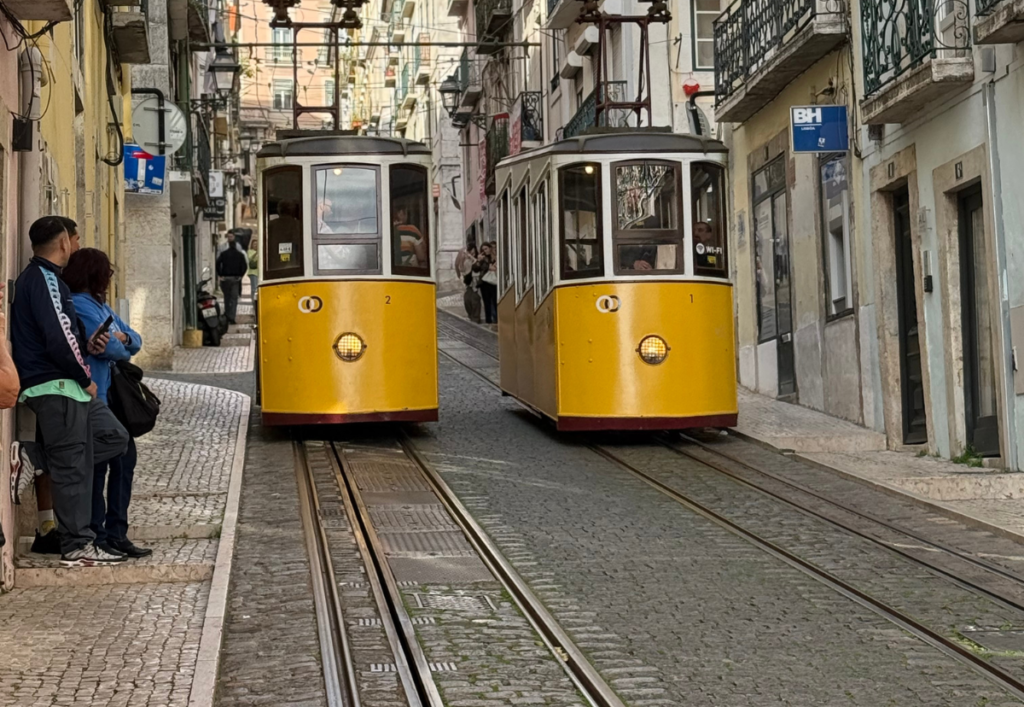 Kate Explores Sunny Portugal with Collette Tours – where2travel