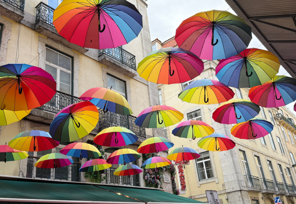 Kate Explores Sunny Portugal with Collette Tours – where2travel