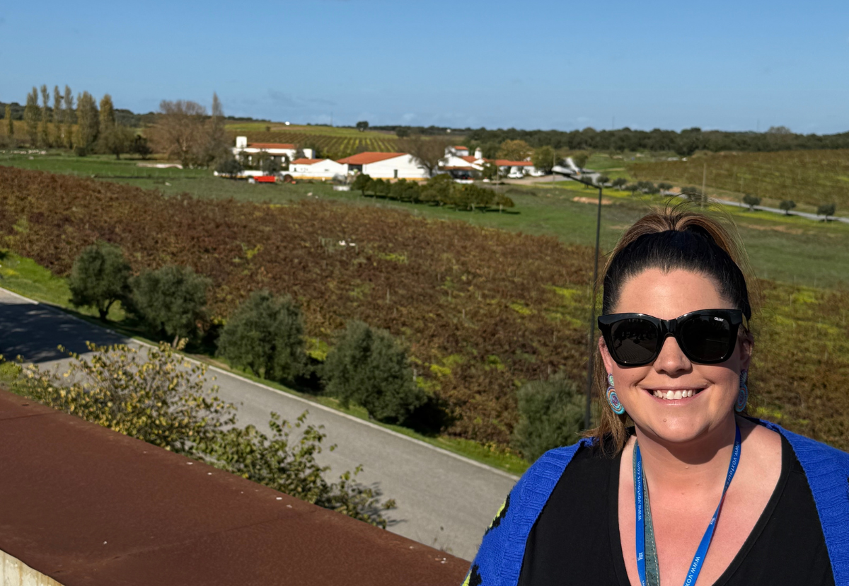Kate Explores Sunny Portugal with Collette Tours – where2travel