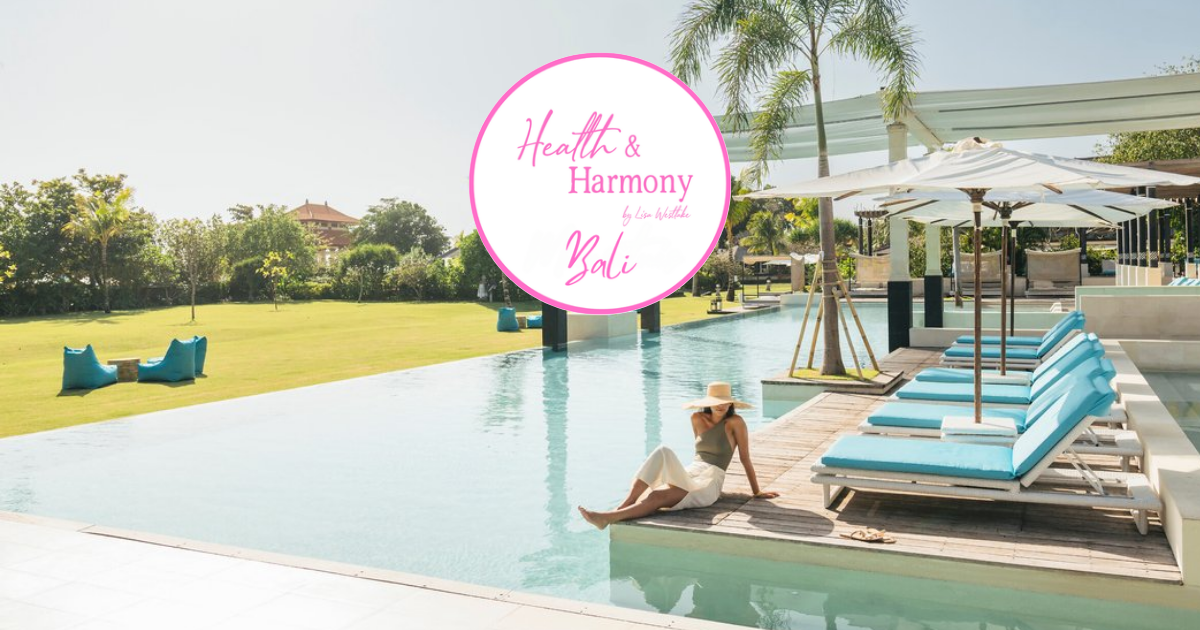 Health & Harmony Club Med Bali 2026 – where2travel